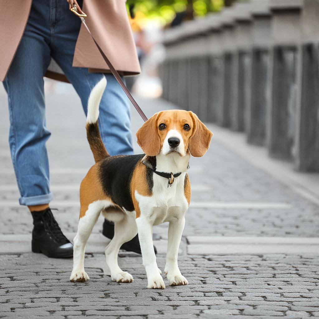 Dog Breeds – Missy & Zeus