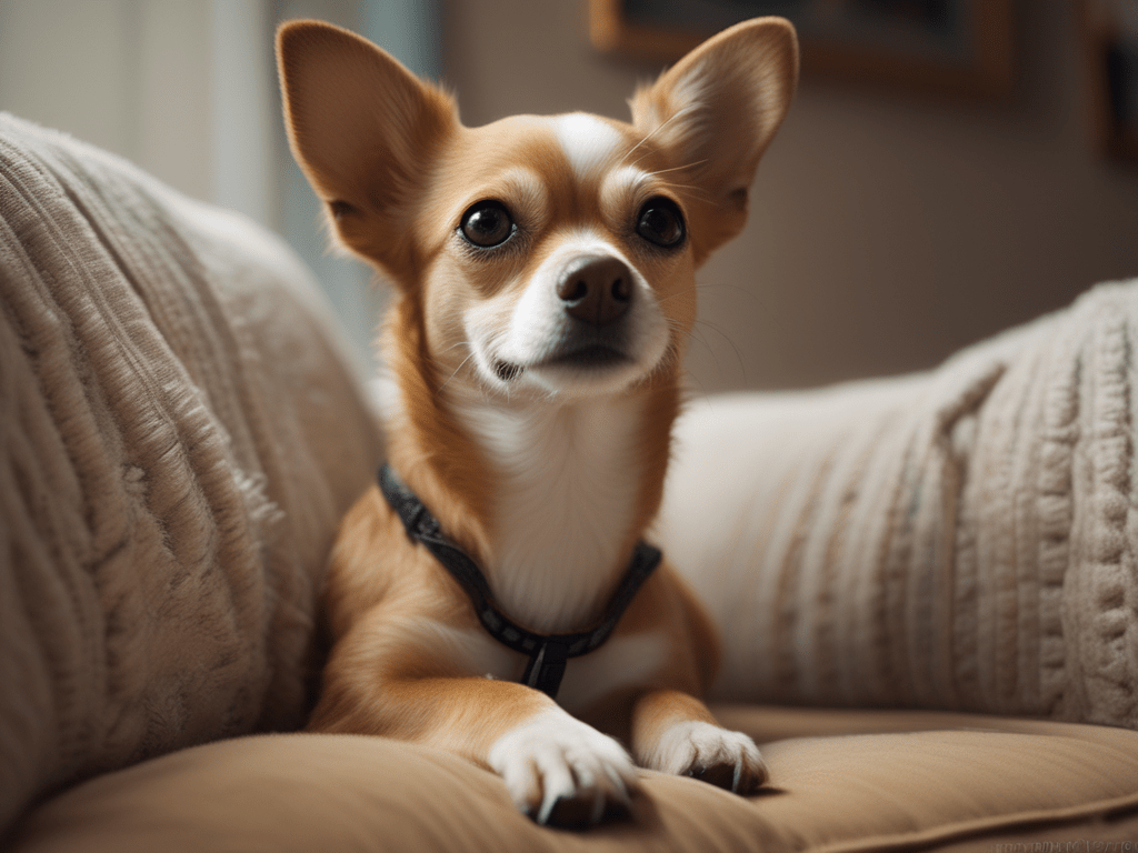 Dog Breeds – Missy & Zeus